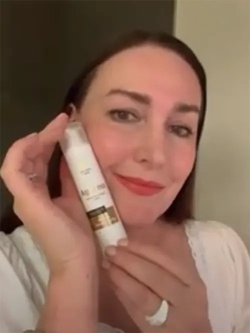 Golden Tree Ageless | Anti-ageing face cream for all skin types